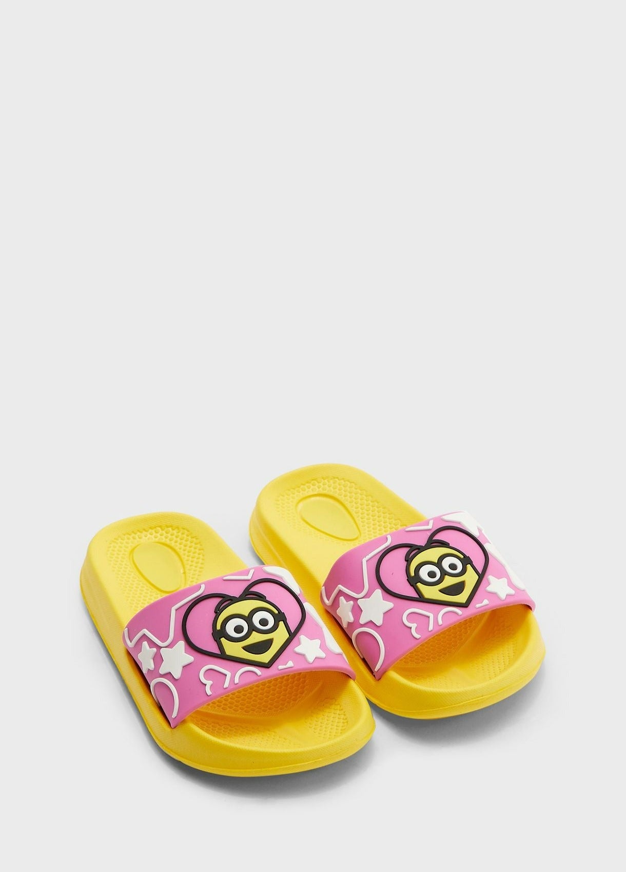Minions Boys Pool Slides