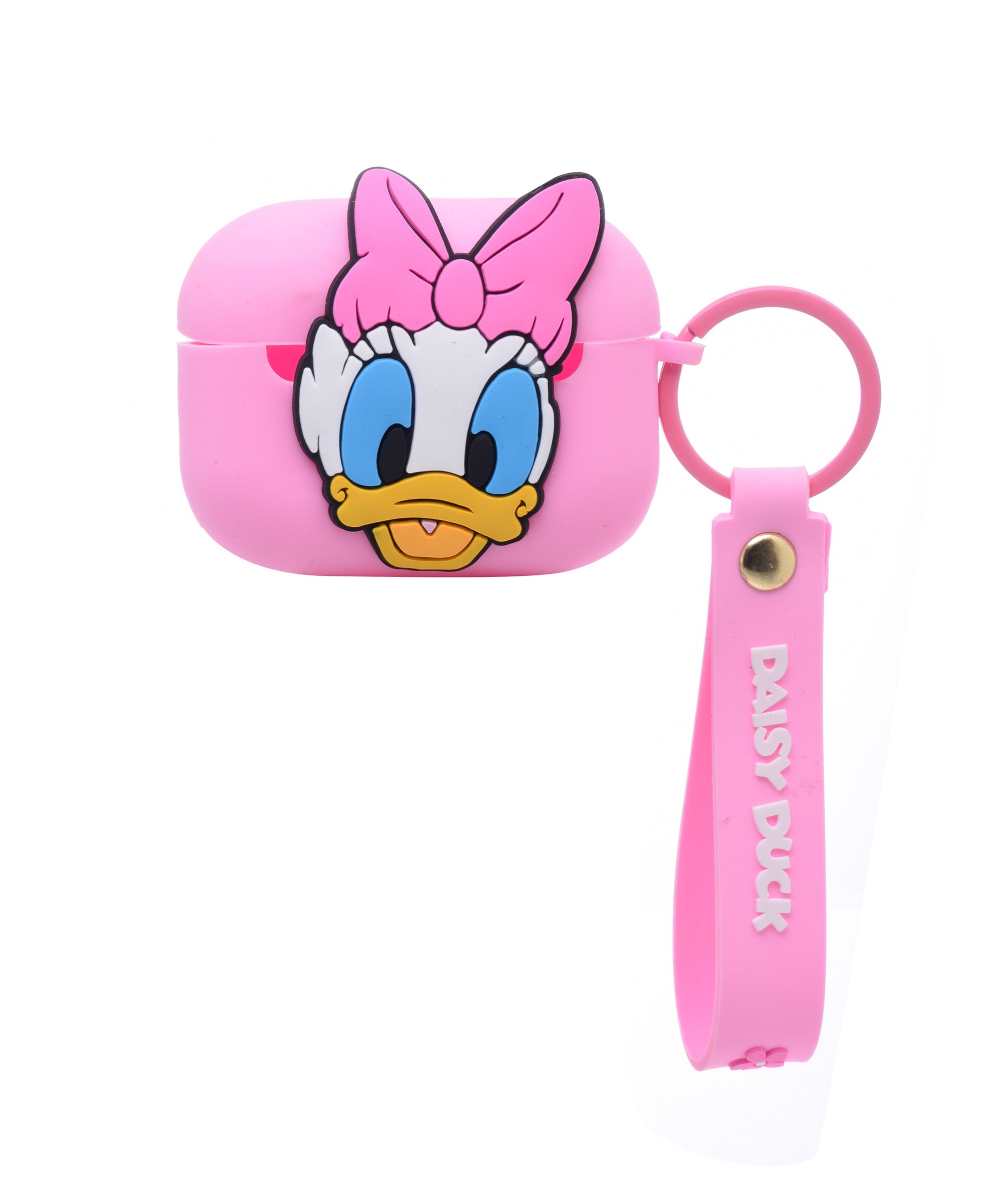 Disney Daisy Duck AirPod Pro Cover for Girls