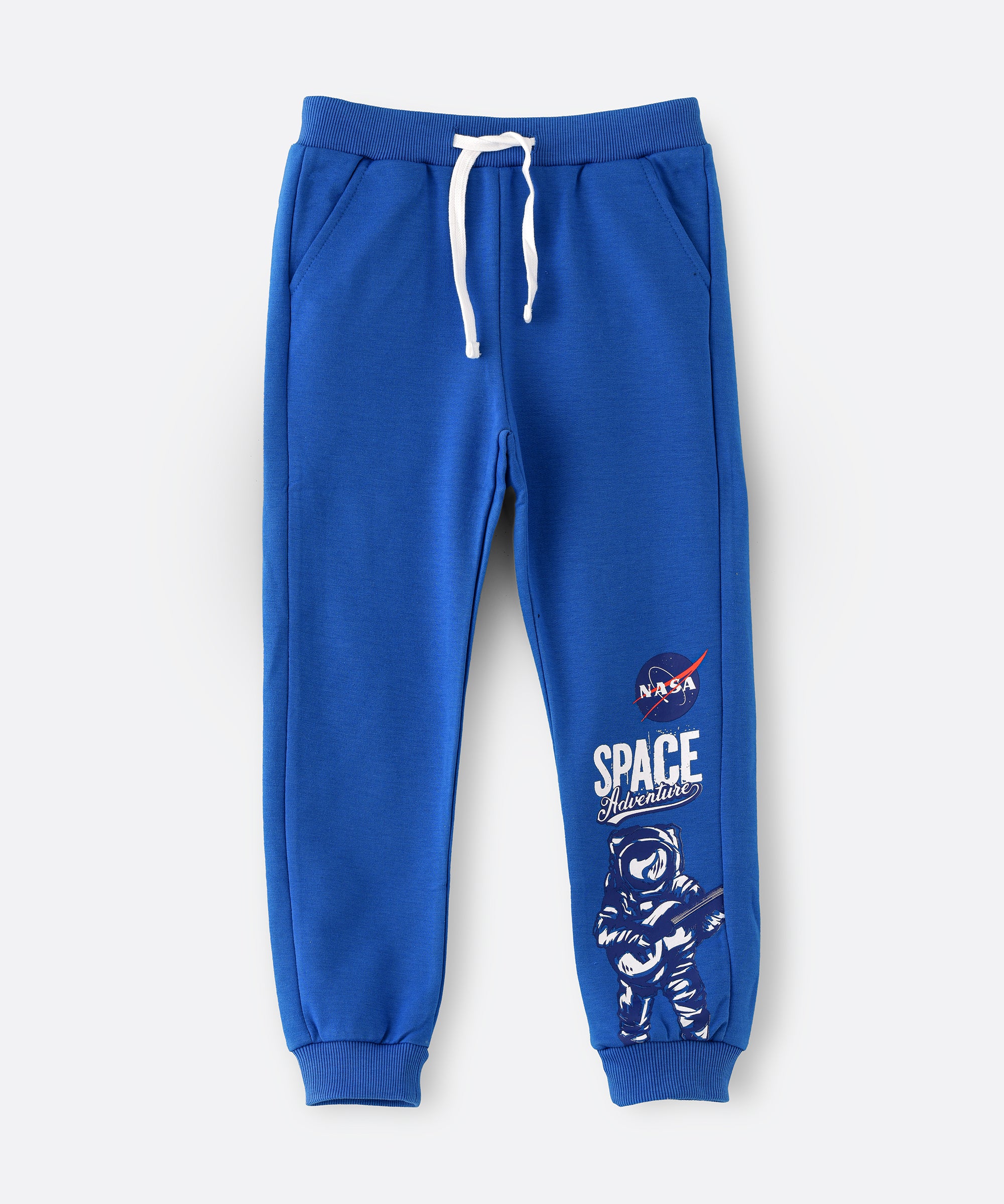 NASA Junior Boys Jogger