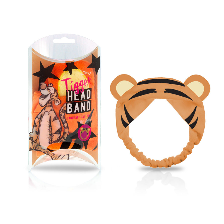 Mad Beauty Disney Tigger Headband